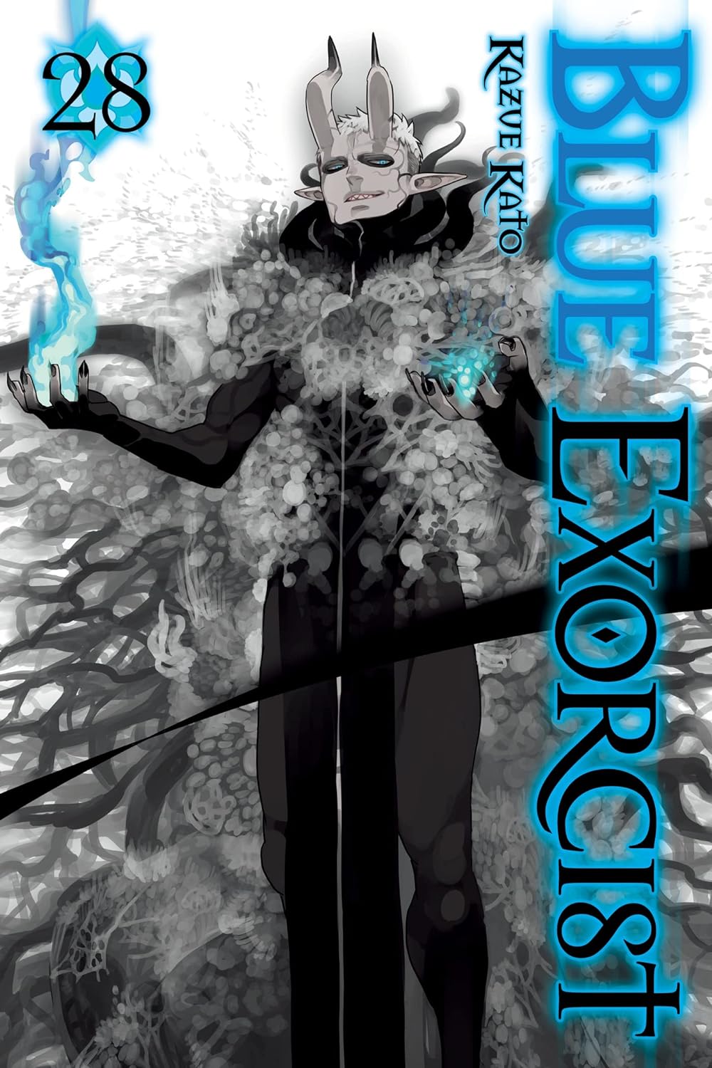 Blue Exorcist Vol. 28 – Raygun Comics