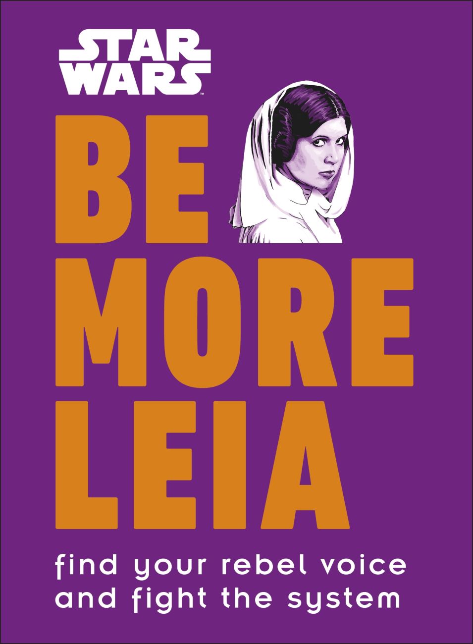 Star Wars: Be More Leia – Raygun Comics
