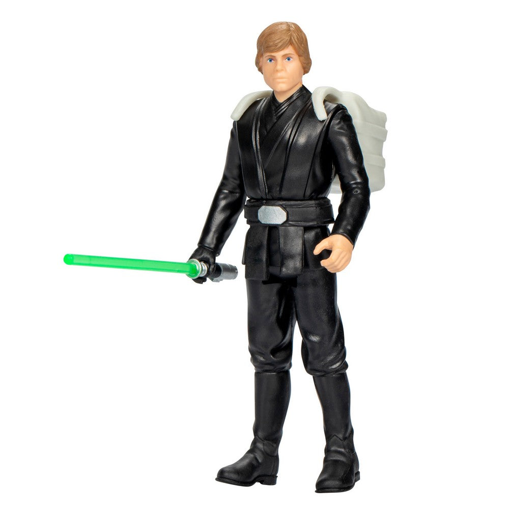 Star Wars The Epic Hero Series: Luke Skywalker 4' Figure – Raygun Comics