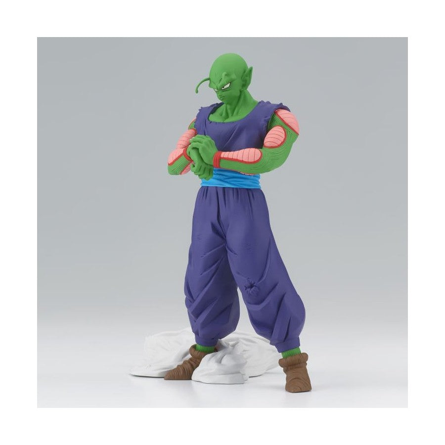 Piccolo (Dragon Ball Z) Solid Edge Works Vol. 13 Statue – Raygun Comics
