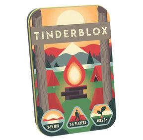 Tinderblox – Raygun Comics