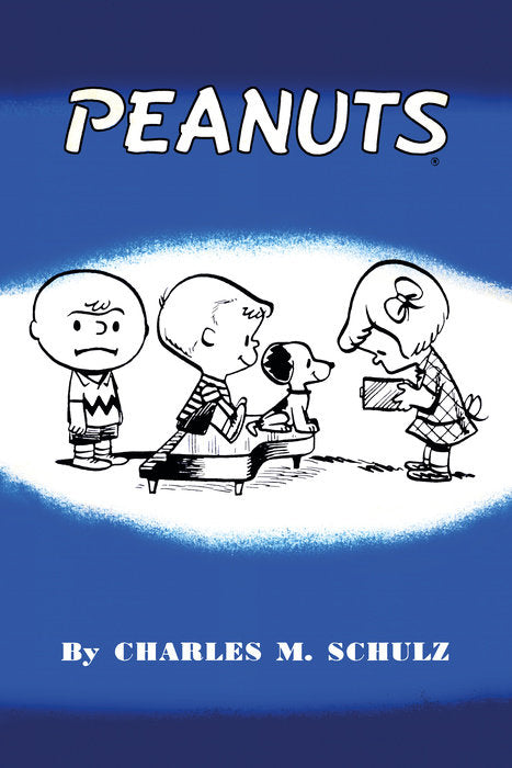 Peanuts – Raygun Comics