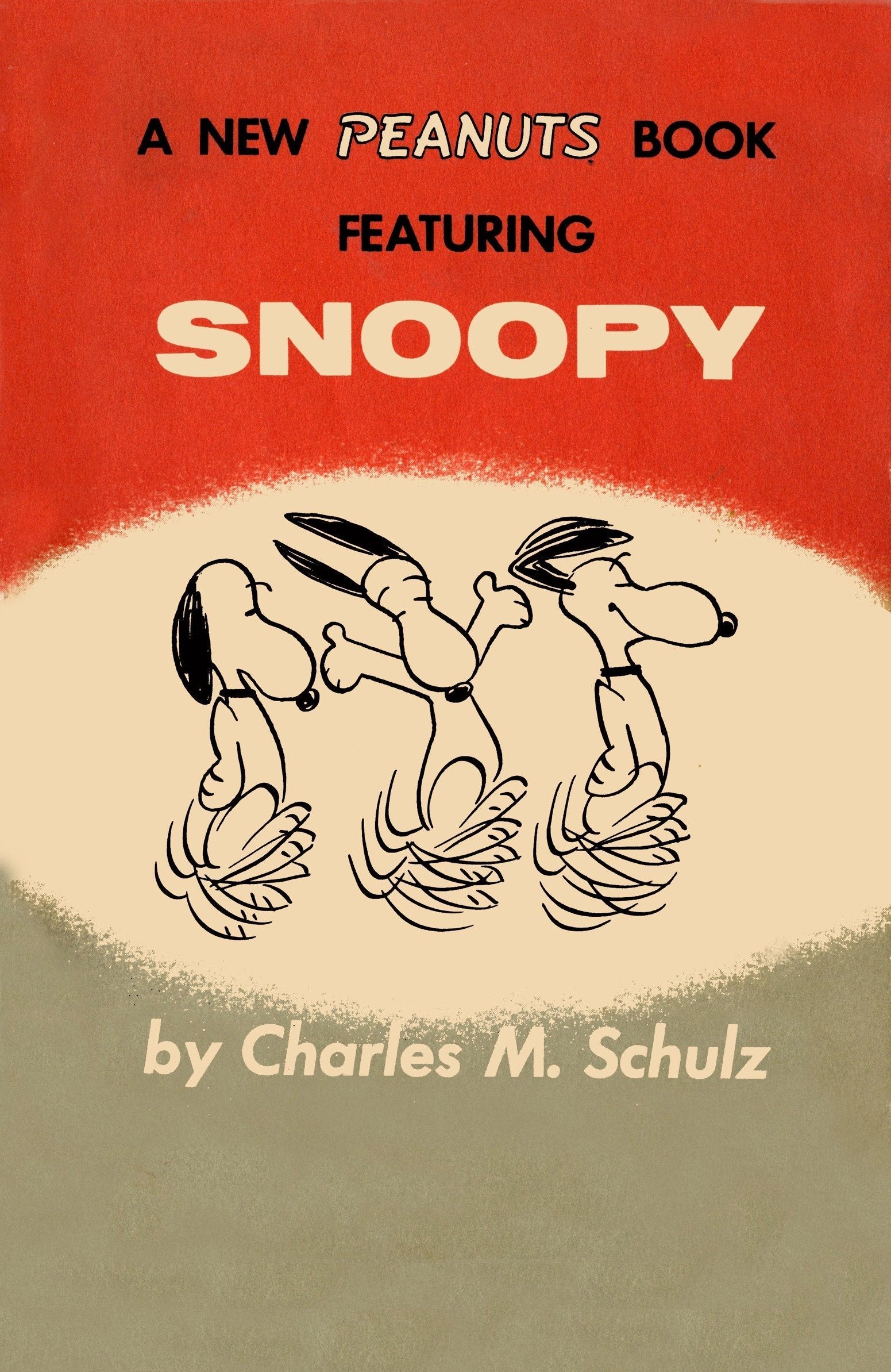 Snoopy – Raygun Comics