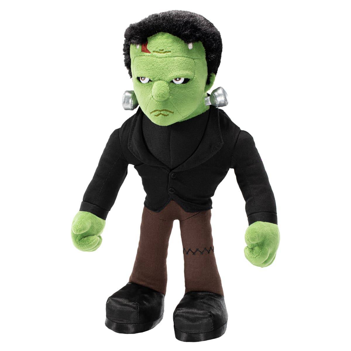 Universal Monsters: Frankenstein 13' Plush – Raygun Comics